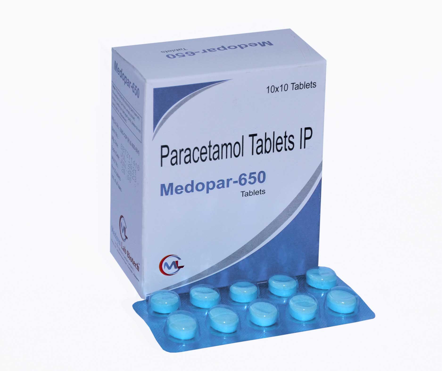 Medsyn Lab Biotech - PCD Pharma Company | Third Party Pharma Manufacturing