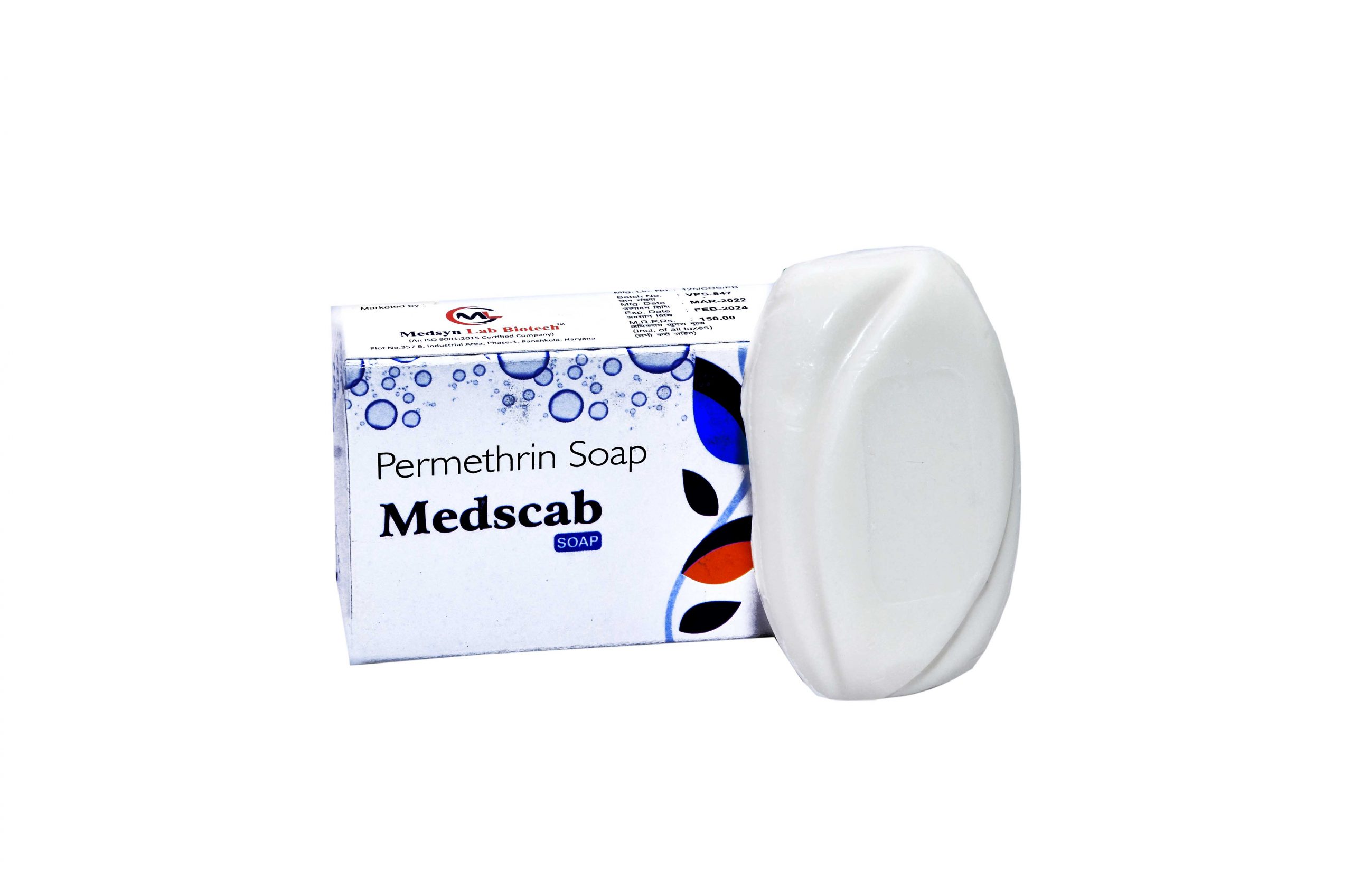 Medsyn Lab Biotech - PCD Pharma Company | Third Party Pharma Manufacturing