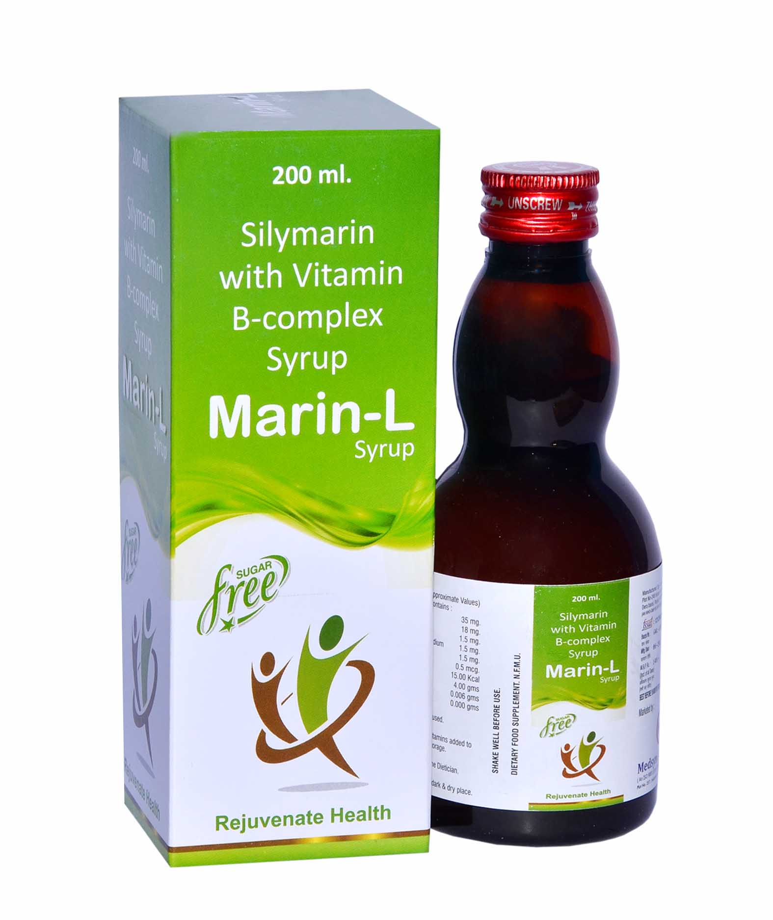 MARIN-L SYP 200ML - Medsyn Lab Biotech - PCD Pharma Company | Third ...